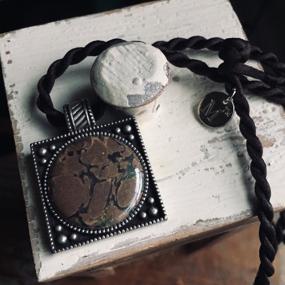 Magnabilities | Jewelry | Magnabilities Silver Locket Magnetic Necklace ...